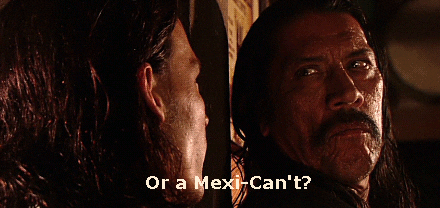Danny Trejo (Machete) cast as Lobo in the DCU (?) | NeoGAF