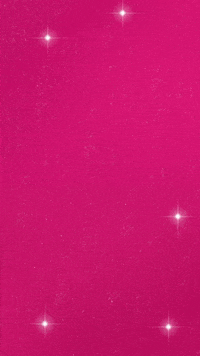Sparkly Pink Background Gif