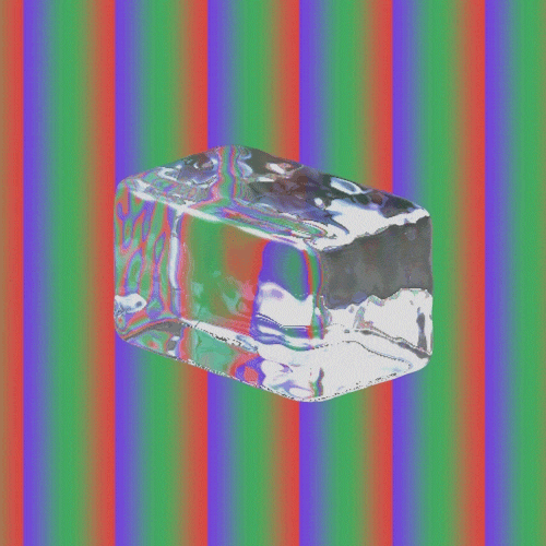 Melting Tumblr Gif