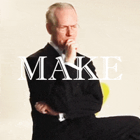 Tim Gunn Make It Work