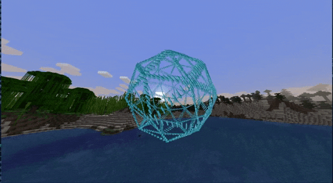 Solved - Need mathematicians to create snub cube in particles ...