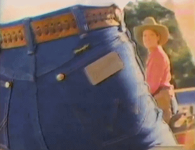 Wrangler Jeans GIFs - Get the best GIF on GIPHY