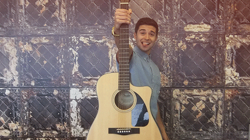 Jake Miller GIFs - Get the best GIF on GIPHY