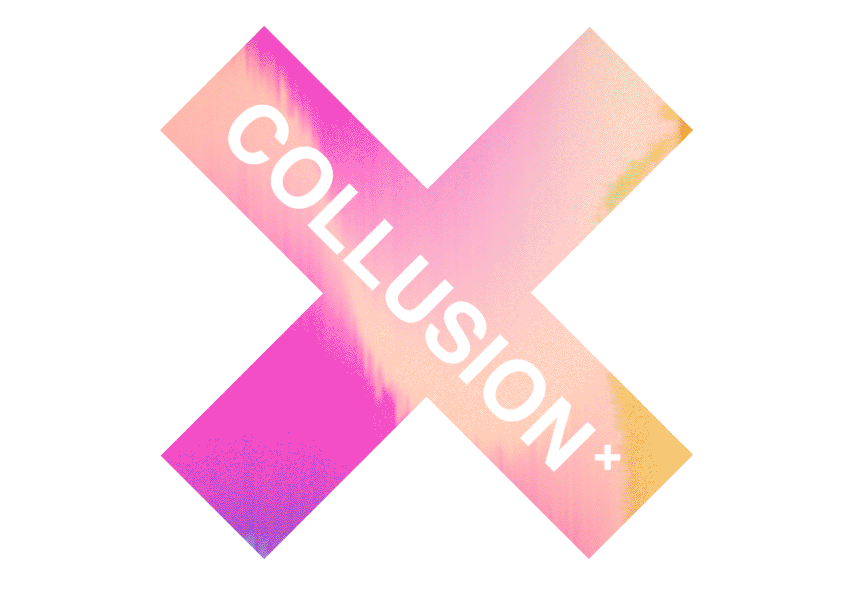 Sticker by COLLUSION for iOS & Android | GIPHY