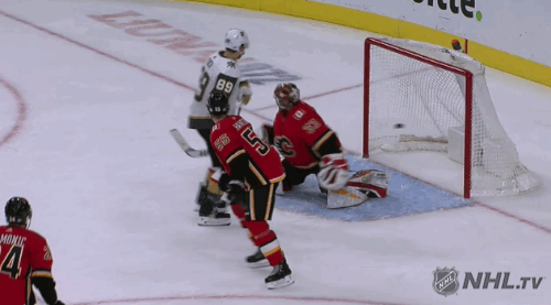 Happy Ice Hockey GIF by NHL - Find & Share on GIPHY