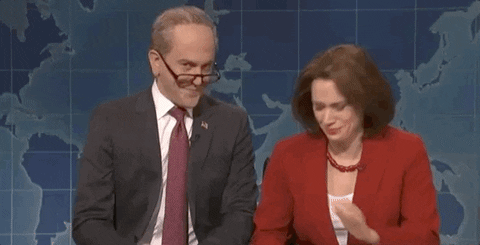 Kate Mckinnon Snl GIF by Saturday Night Live - Find & Share on GIPHY