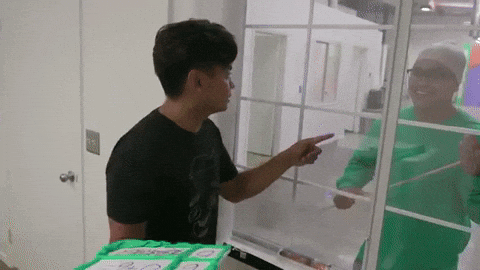 When My Teacher Is Too Close GIFs - Get the best GIF on GIPHY