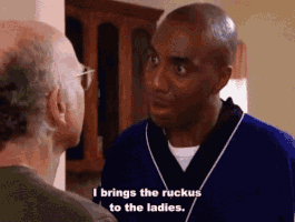 Ruckus GIFs - Find & Share on GIPHY