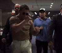Canelo-punch GIFs - Get the best GIF on GIPHY