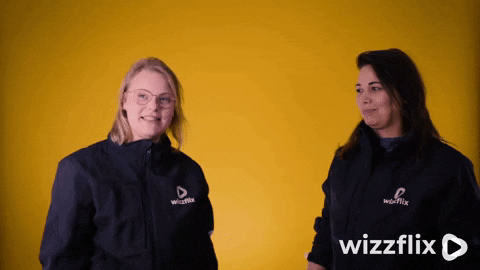 Wizzflix Hospitality Gifs GIFs on GIPHY - Be Animated
