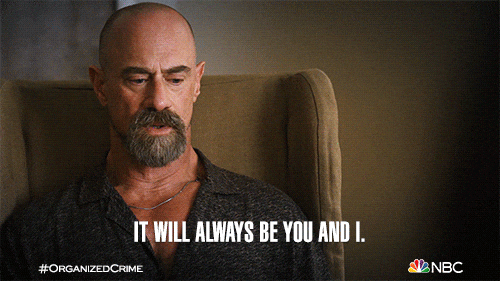 I Will Always Queue You GIFs - Get the best GIF on GIPHY