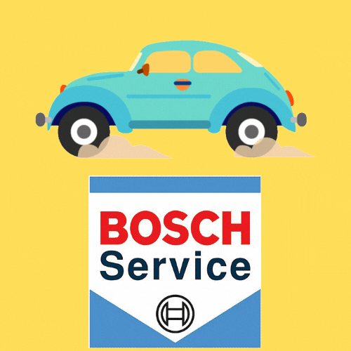 Bosch Car Service GIFs - Find & Share on GIPHY