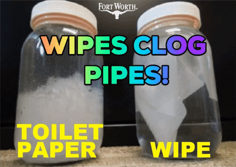 Clogged-pipe GIFs - Get the best GIF on GIPHY