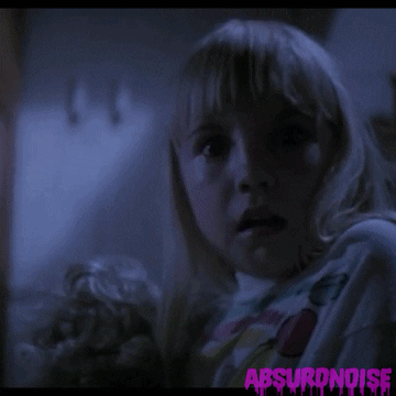 Poltergeist-2 GIFs - Get the best GIF on GIPHY