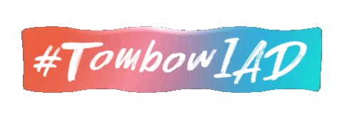 Tombow GIFs on GIPHY - Be Animated