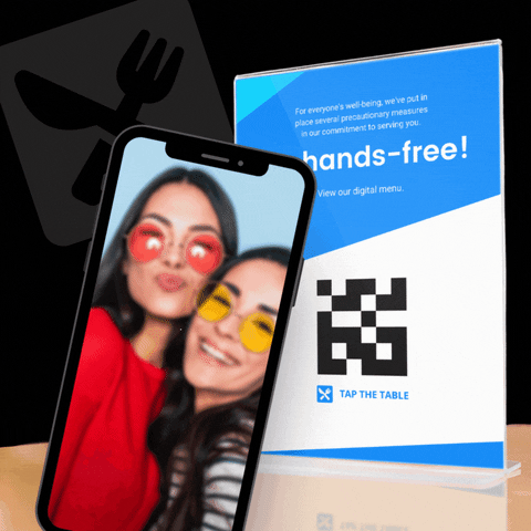 Digital-menu GIFs - Get the best GIF on GIPHY