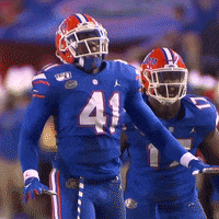 Gator Chomp Gif