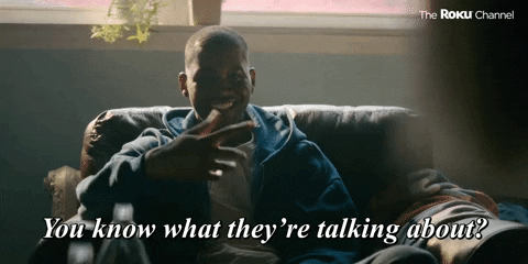 You-know-what-theyre-talking-about GIFs - Get the best GIF on GIPHY