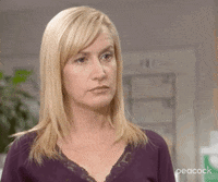 Office Rage Gif