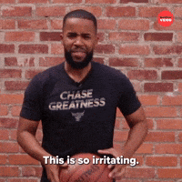 Infuriating GIFs - Get the best GIF on GIPHY