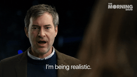 Realists GIFs - Get the best GIF on GIPHY