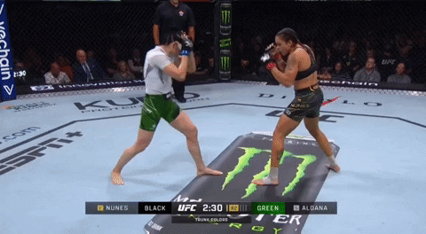 Media - UFC 289 GIFS | Sherdog Forums | UFC, MMA & Boxing Discussion