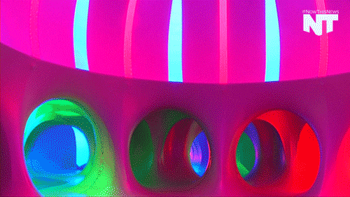 Luminous Arboria GIFs - Get the best GIF on GIPHY