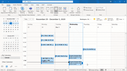 Meeting-schedule GIFs - Get the best GIF on GIPHY