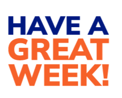 Have A Good Week