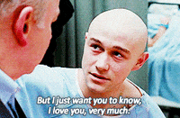 Mini Me You Complete Me Gif