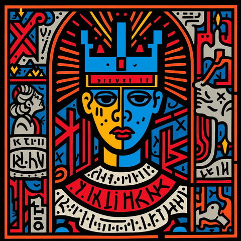 Digital-royalty GIFs - Get the best GIF on GIPHY