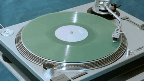 Record Of The Month GIFs - Get the best GIF on GIPHY