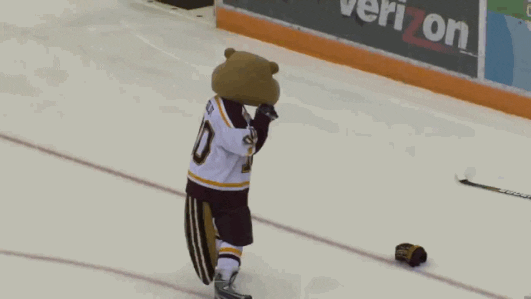 Goldy Gopher GIFs - Get the best GIF on GIPHY