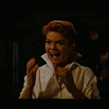 The Fly Horror Movies GIF by absurdnoise - Find & Share on GIPHY