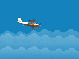 Small Plane GIFs - Find & Share on GIPHY