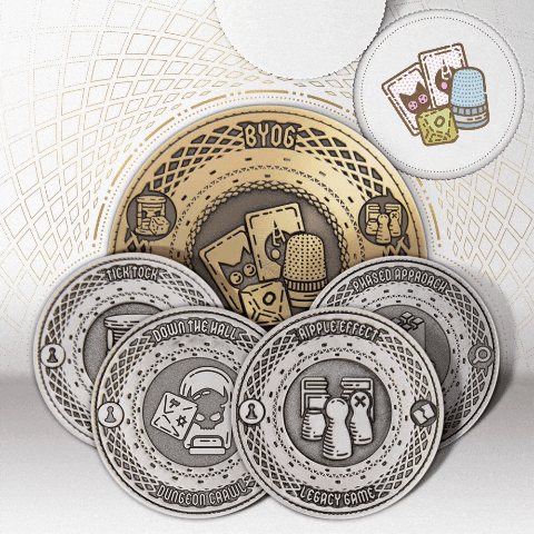 Collectible Coins GIFs - Get the best GIF on GIPHY