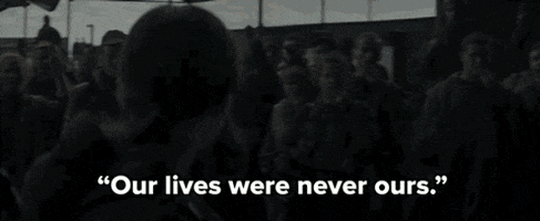 Seneca Crane GIFs - Get the best GIF on GIPHY