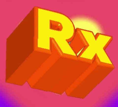 Rx GIFs - Get the best GIF on GIPHY