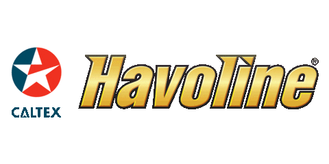 Texaco Havoline Logo