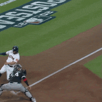 Baseball Safe Gif