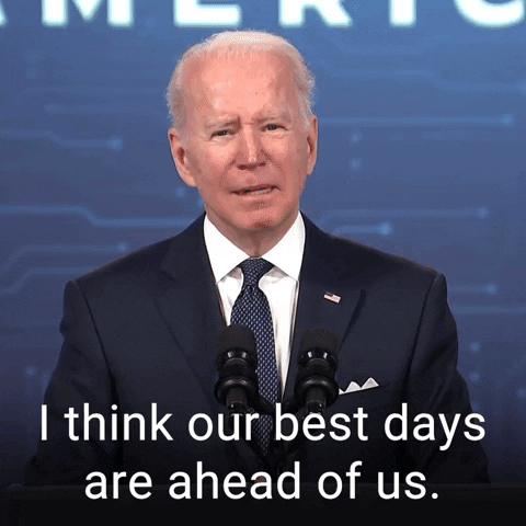 12 New Joe Biden GIFs by Joe Biden | GIPHY