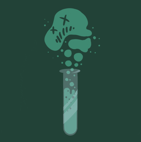 Poison Ivy Smoke GIF - Find & Share on GIPHY