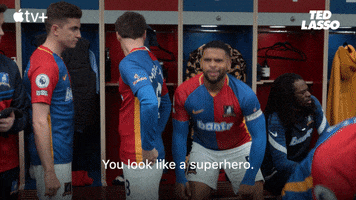 Ted Lasso GIFs on GIPHY - Be Animated