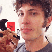Gif De Tobuscus Bailando Dancing Tobuscus Toby Turner GIF Find On