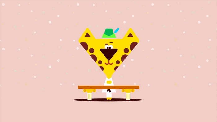 By Hey Duggee Find And Share On Giphy