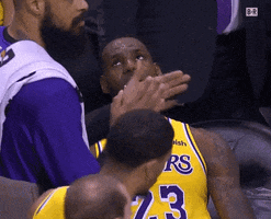 NBA GIFs You Missed From Last Week! by Sports GIFs | GIPHY