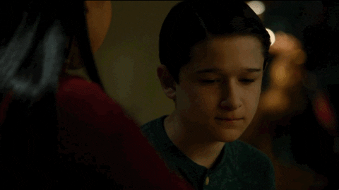 Elyes Gabel GIFs - Get the best GIF on GIPHY