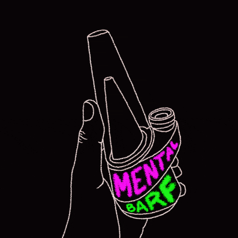 Barfed GIFs - Get the best GIF on GIPHY