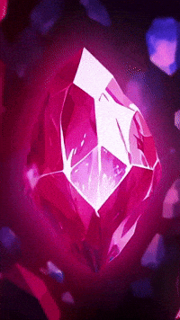Steven Universe Crystal Gems Gif
