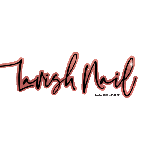 L.A. COLORS Lavish Nail Tips GIFs on GIPHY - Be Animated